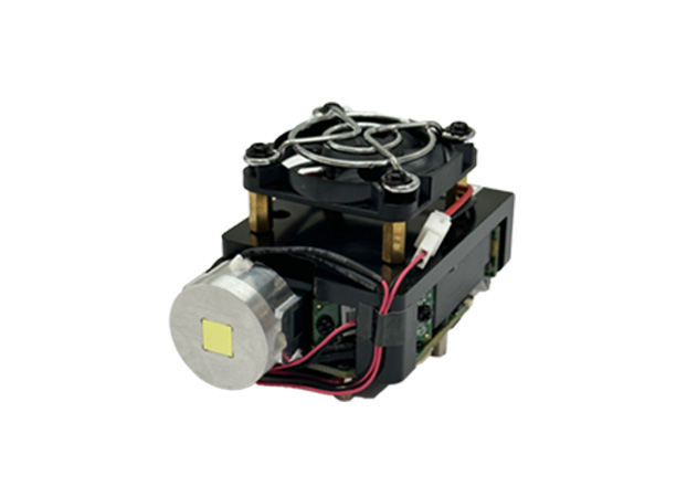 InnoSpectra Corporation-Near-Infrared Spectrometer accurate and ...