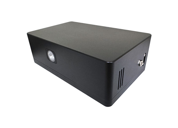 InnoSpectra Corporation-Near-Infrared Spectrometer accurate and ...