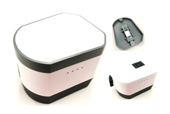 InnoSpectra reflective spectrometer, transmissive spectrometer, fiber ...