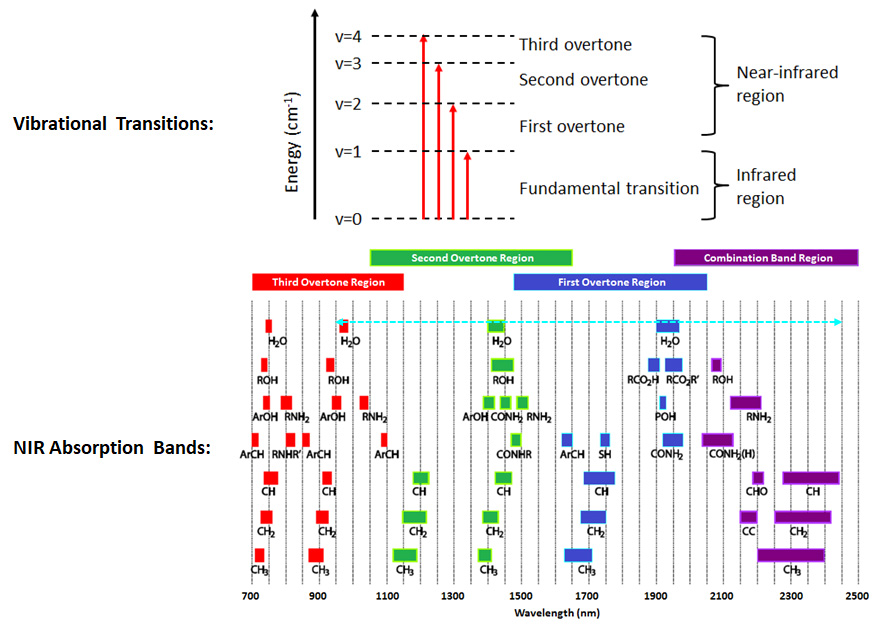 譜鉅科技- InnoSpectra 手持式DLP近紅外光譜儀